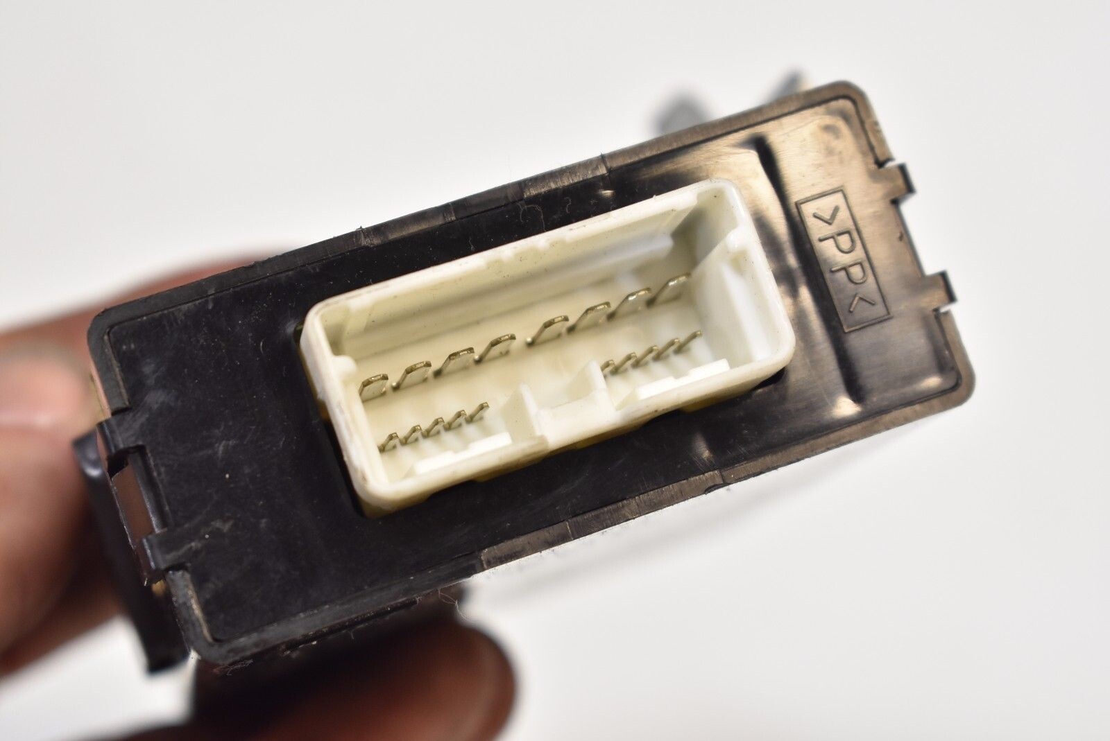 04 05 Subaru Impreza WRX STI Keyless Entry Unit Module 88035FE141 2004 ...