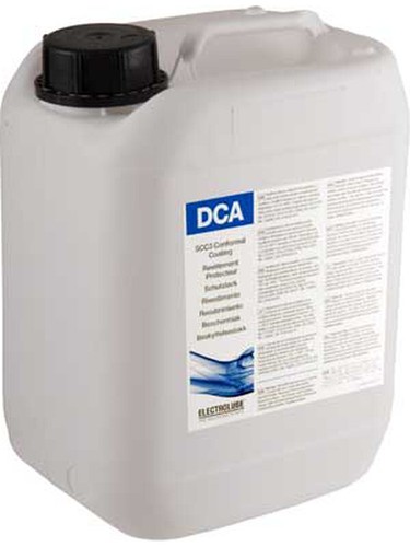 Electrolube SCC3 Conformal Coating 5L (DCA05L) | eBay Australia