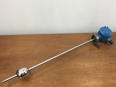 IMO Industries - P/N: 163361 - Gems Sensors | eBay