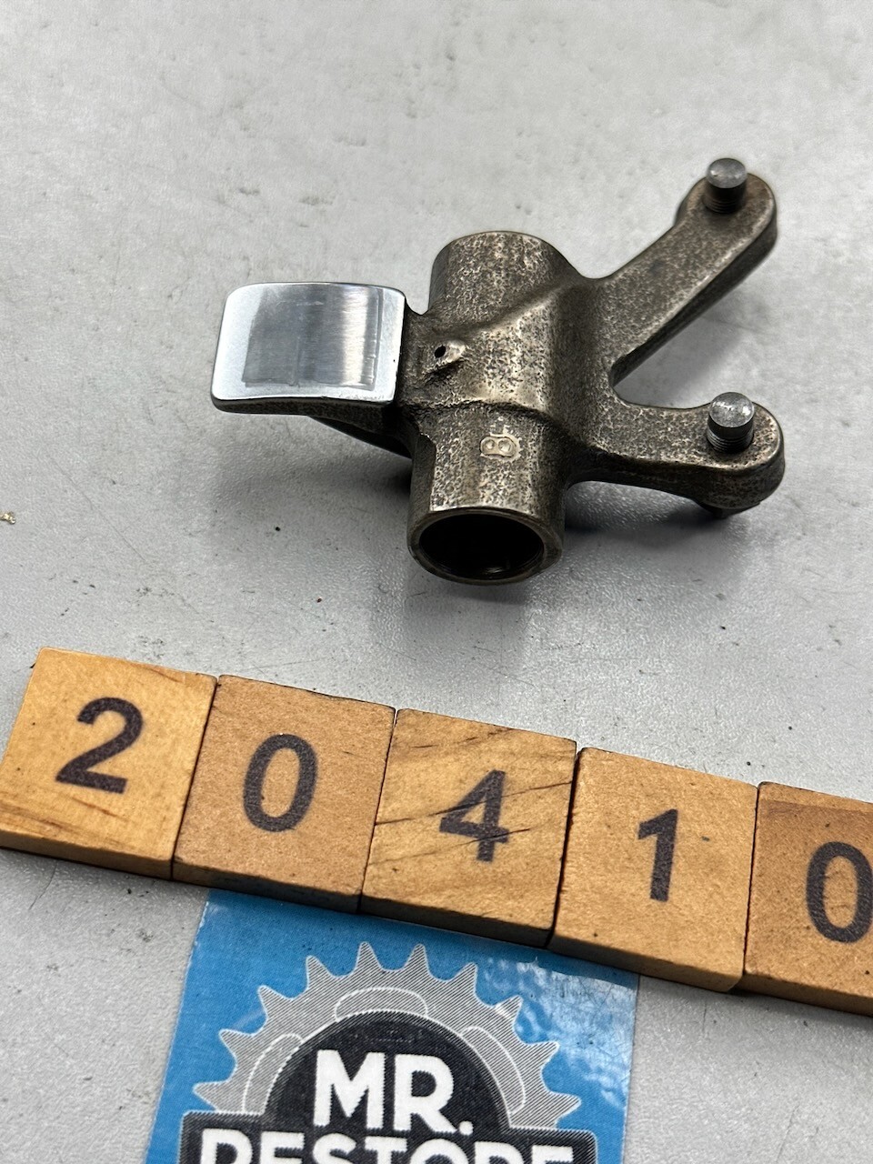 Suzuki DR250 '90-95' Valve Rocker Intake Arm 12840-15D00 | eBay Australia