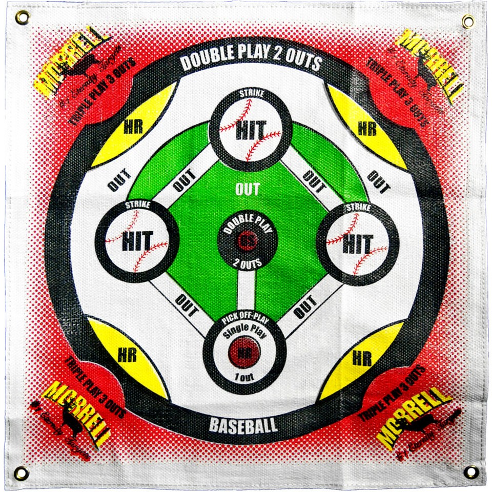 Morrell Targets Polypropylene Archery Target Face - 18 Designs ...
