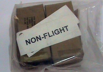 2 each Deutsch Connector Plug 2040644-2 NASA Propulsion Spares NOS | eBay