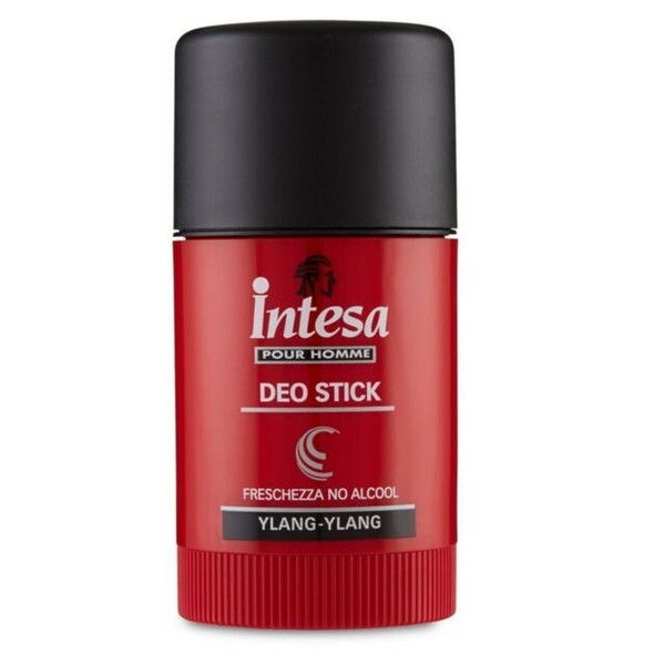 Intesa Pour Homme 75ml Deo Stick Ylang Ylang for sale online | eBay