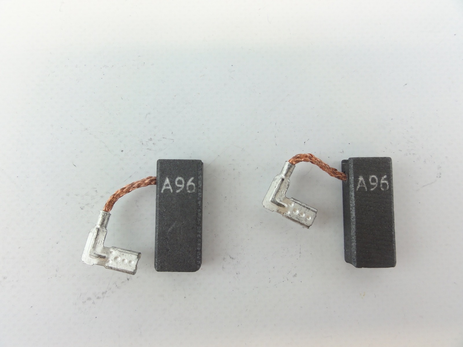 Bosch 1617000525 New Genuine Brush Set for 1199VSR 11250VSR 11255VSR ...