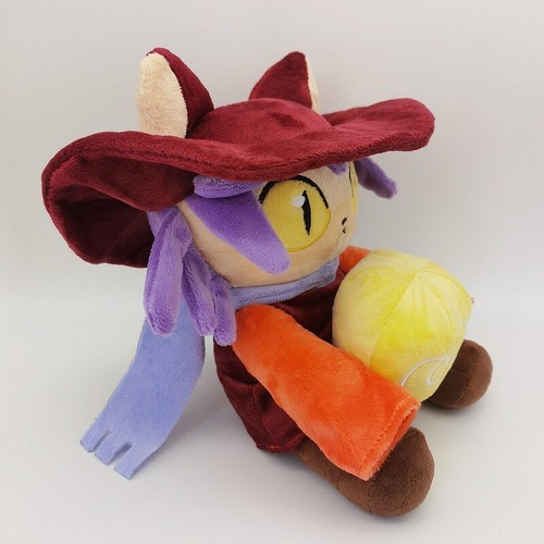 Niko OneShot World Machine Plush Doll Action Figure Stuffed Toy ...