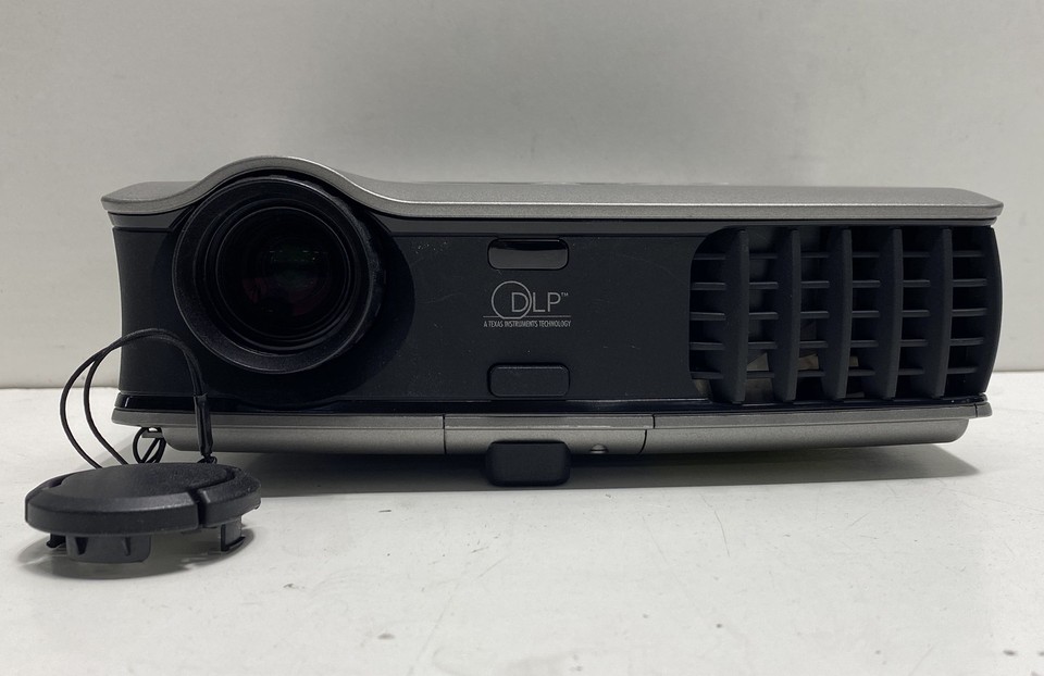 Dell 3400MP DLP Projector | eBay