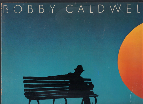 BOBBY CALDWELL - self titled - CLOUDS 70s soul disco LP - NICE | eBay