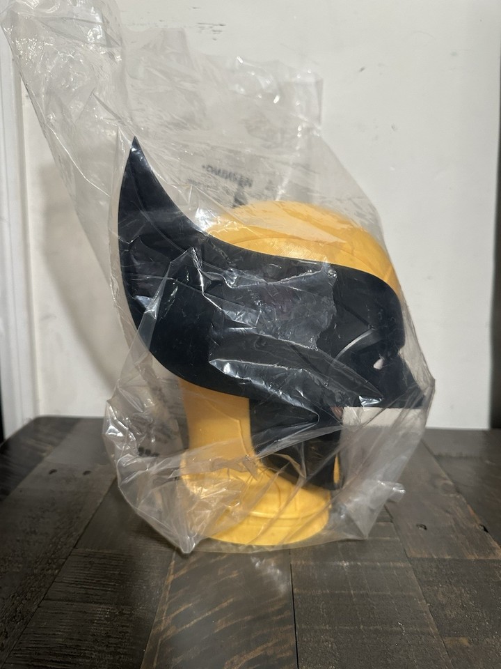 Deadpool & Wolverine Movie Cinemark Exclusive Wolverine Cowl Mask ...
