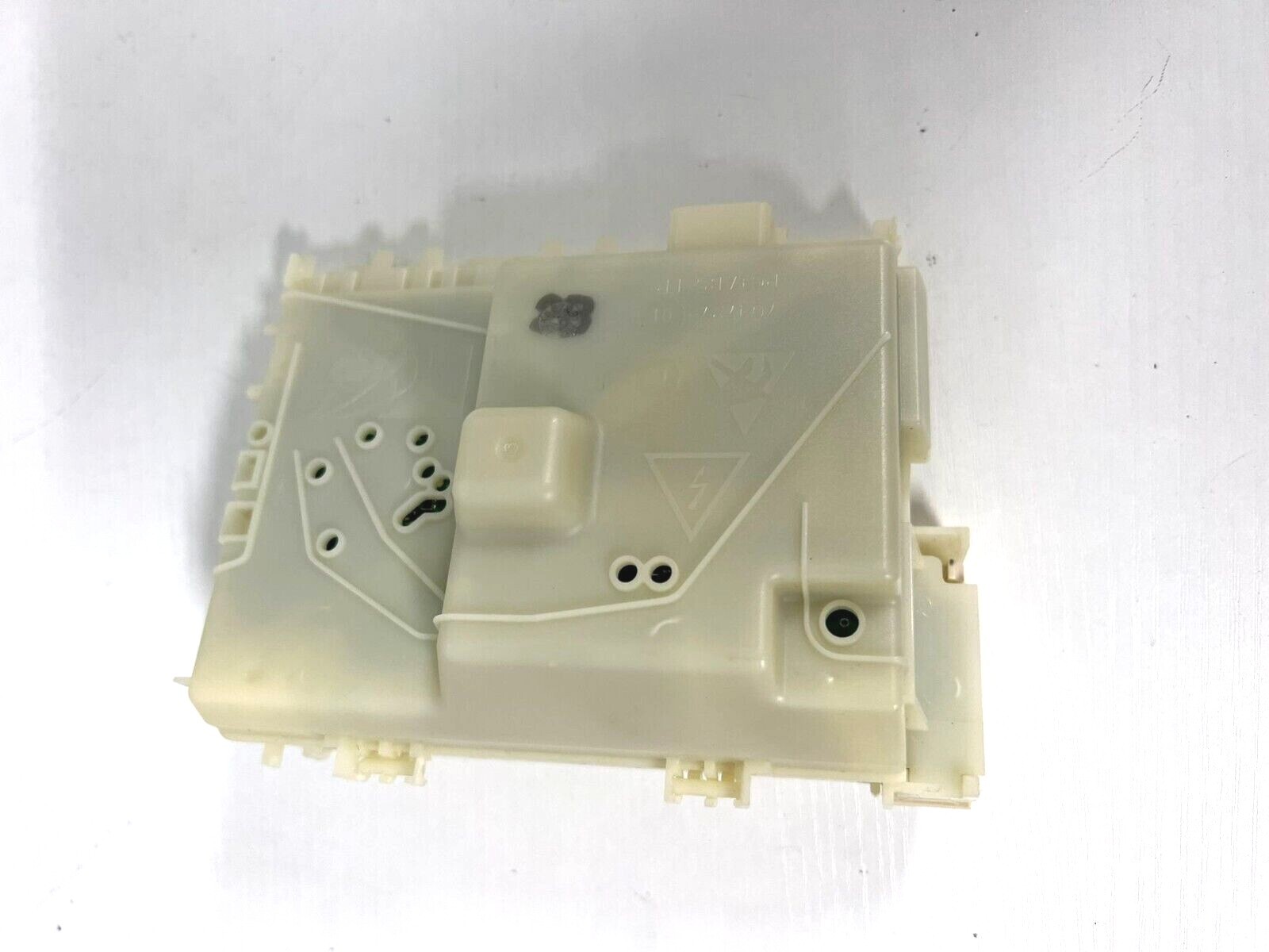 Genuine Bosch Electronic Control Module SHE55M15UC/59 / 705266 / | eBay