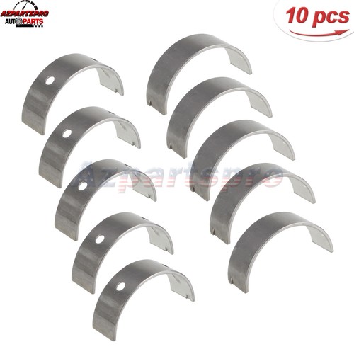 10X Rodamiento principal del cigüeñal 21020-2G100 21020-2G000 21020 ...