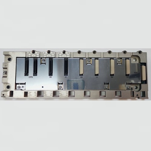 SCHNEIDER BMXXBP0600 - BMX XBP0600 - MODICON M340 - RACK 6 SLOTS ...