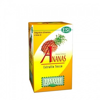 2X Esi Pineapple 60 tablets | eBay UK