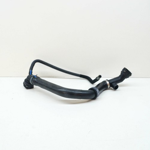 NEW VW TIGUAN AD LEFT UPPER WATER COOLANT RADIATOR HOSE 5QN122101AL | eBay