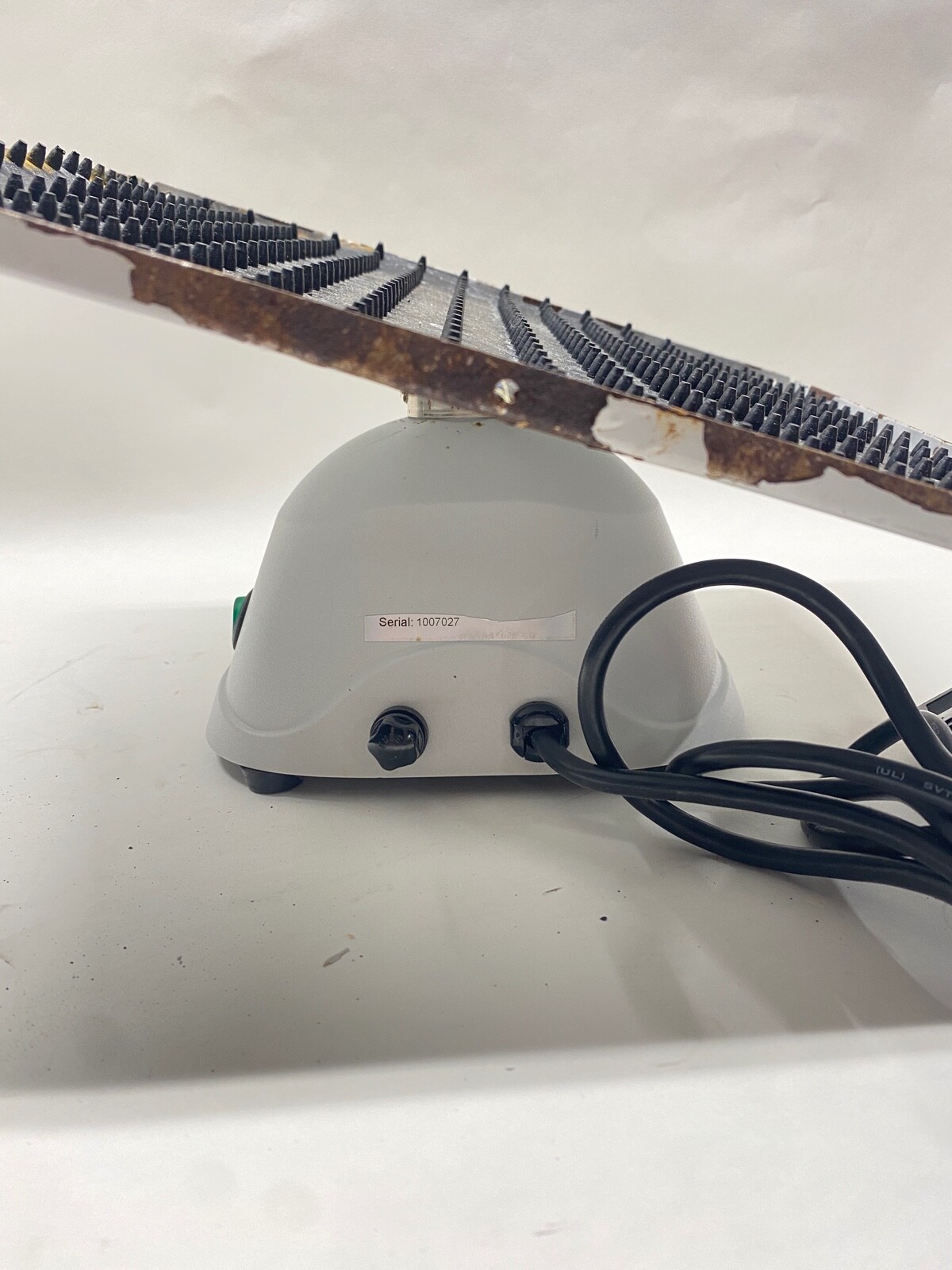 VWR 82007-202 Nutator Nutating Mixer 24 RPM S0500-vwr for sale online ...