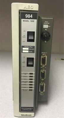 PC-E984-480 1Pc Brand New Modicon ec | eBay Australia
