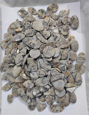 Web jasper Gemstone Web jasper Cabochon Web jasper Loose Stone 500 Gm ...