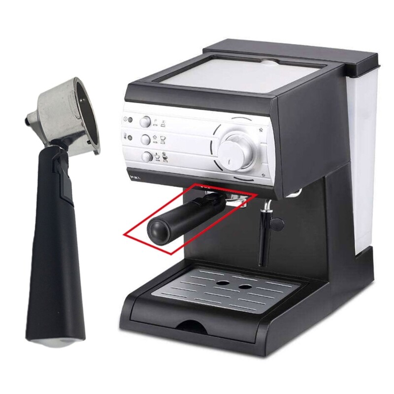 Coffee Machine Accessories Alloy Material Coffee Machine Replacement ...