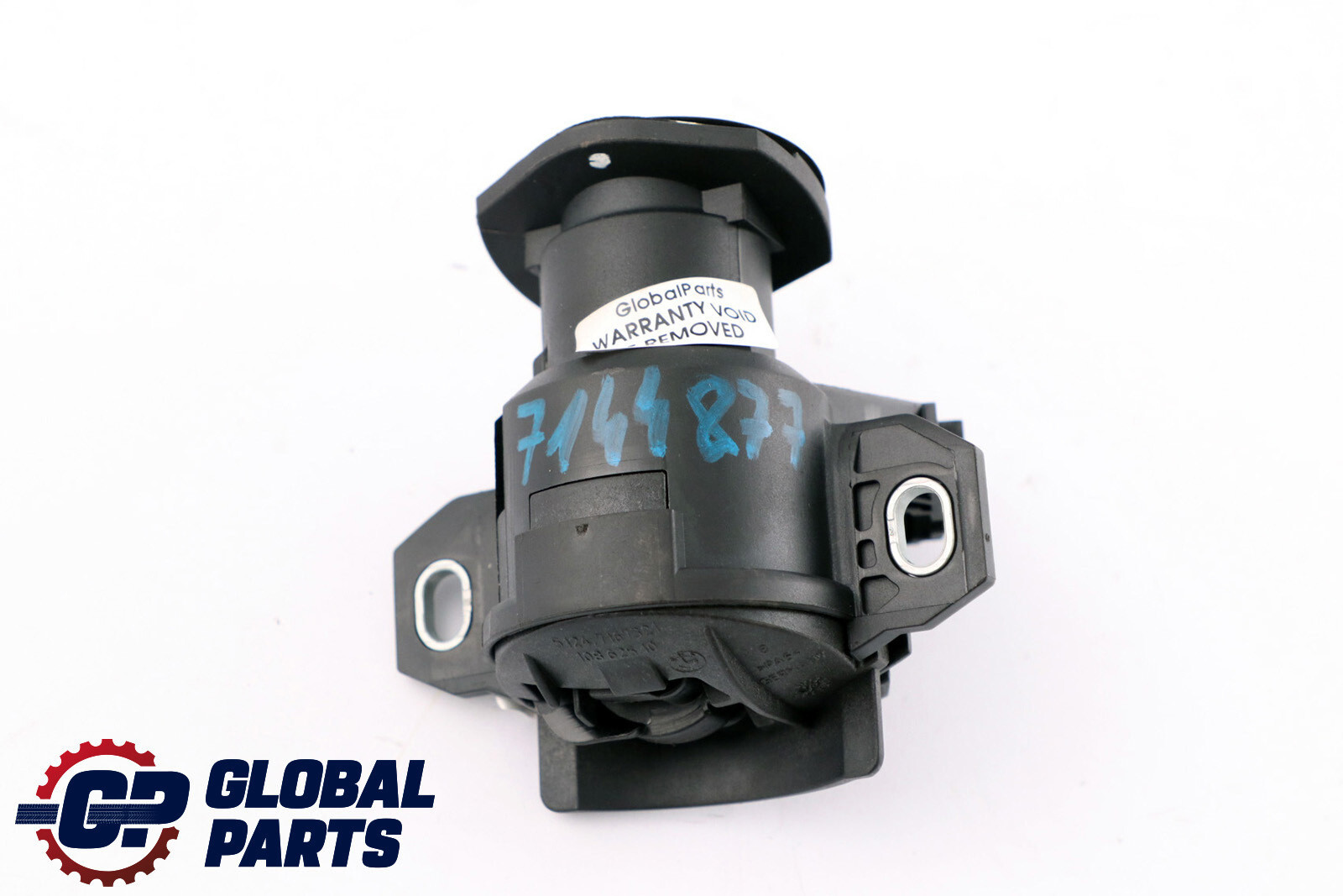 BMW 3 Series E90 E90N E92 E92N LCI Catch Lock Trunk Lid 51247144877 ...