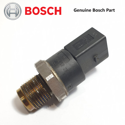 Mercedes ML, E, C, CLS, B, R class cdi Fuel Rail Pressure Sensor ...