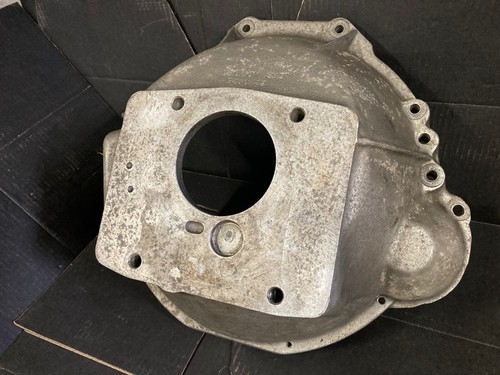 Bellhousing Ford 289 302 351 Manual to Celica 5 speed Dellow Cleveland ...