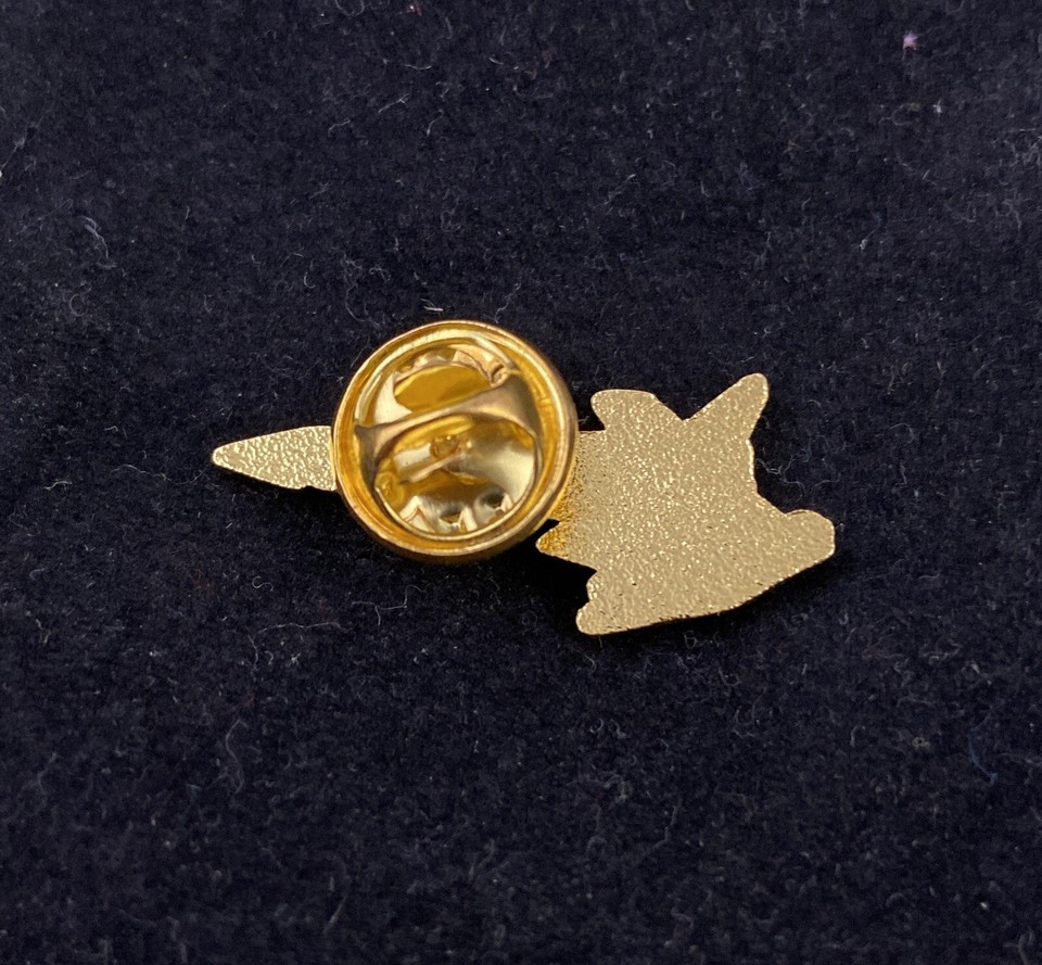 🌟Raytheon US Military MIM-14 Nike Hercules Missile, Gold Pin For Hat ...