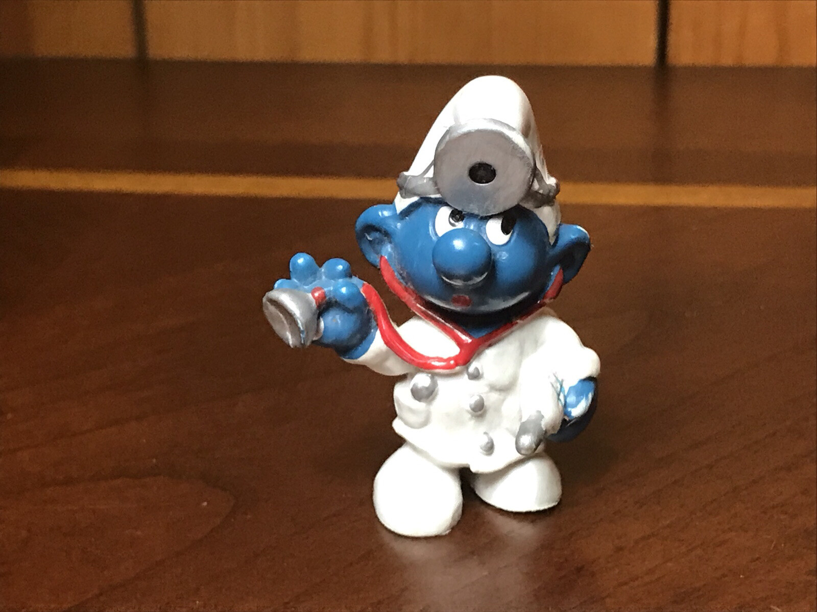 Doctor Smurf