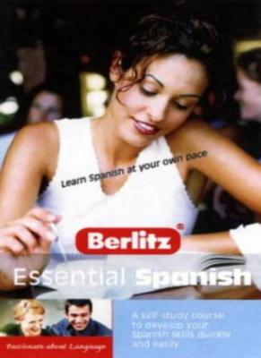 Spanish Berlitz Essential (Berlitz Handbooks) By Berlitz Guides | eBay