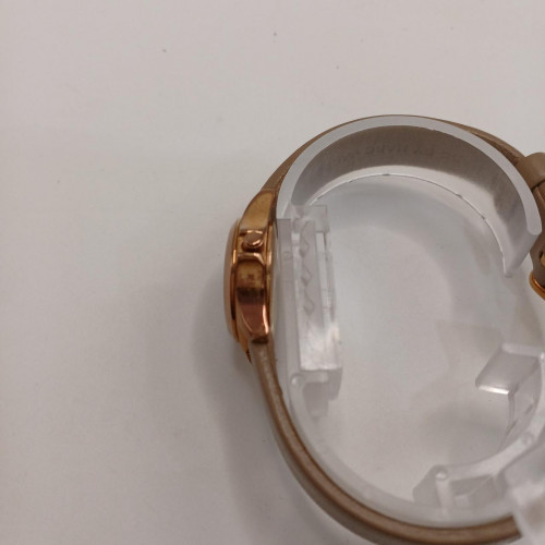 MARC BY MARC JACOBS Quartz Analog Wristwatch MBM1239 | eBay