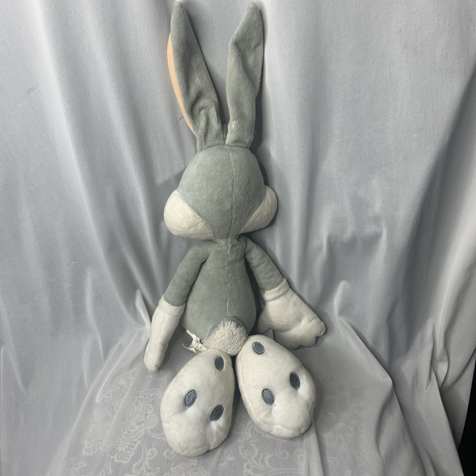 Kohls Cares Buggs Bunny Plush Stuffed Animal 21 Inch | eBay