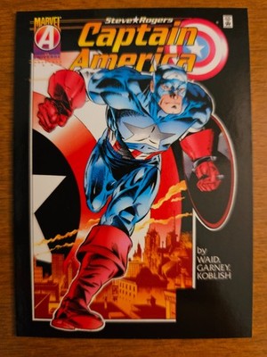2011 Upper Deck Captain America Comic Insert Card#C-11 | eBay