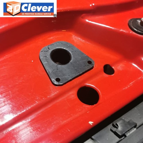 Bonnet Socket for a VW Corrado by 3Dclever | eBay