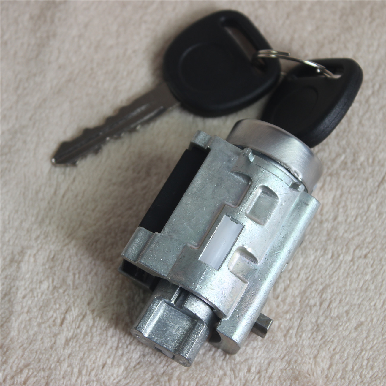 Replacement Switch & Ignition Lock Cylinder Keys Fit Olds 99-05 Pontiac ...