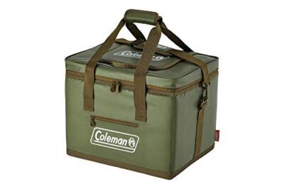 Coleman Ultimate Ice Cooler II 6.5 gal (25 L) Cold Retention Approxim ...