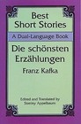 Best Short Stories: A Dual-Language Book (Dover Dual Language German ...