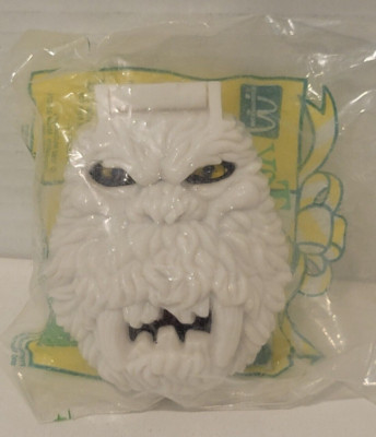 MIGHTY MAX Totally Toy Holiday McDonalds Happy Meal Toy Mattel 1993 ...