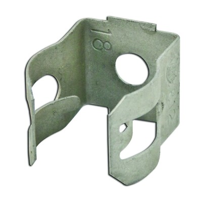 Caddy WC812 Conduit Clip To Wall (100 per box) | eBay