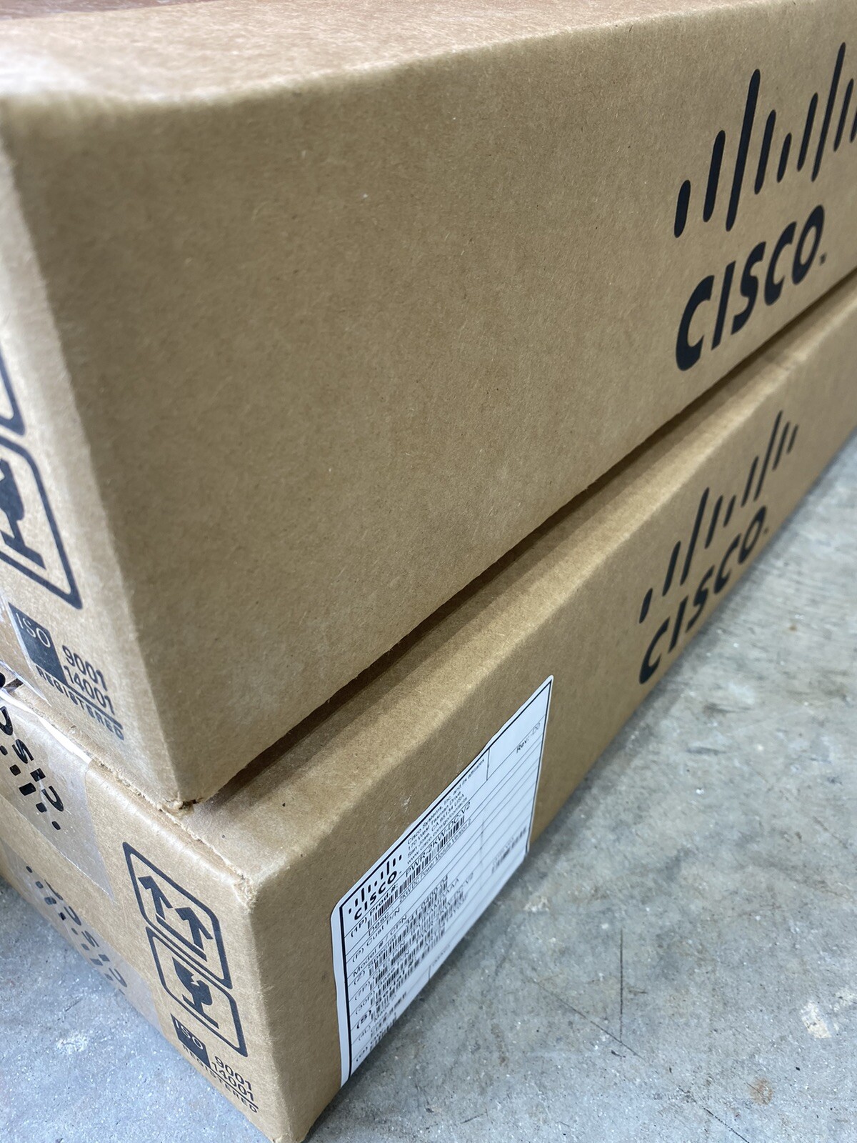 Cisco ASR-9010-DC-V2 Ethernet Switch for sale online | eBay