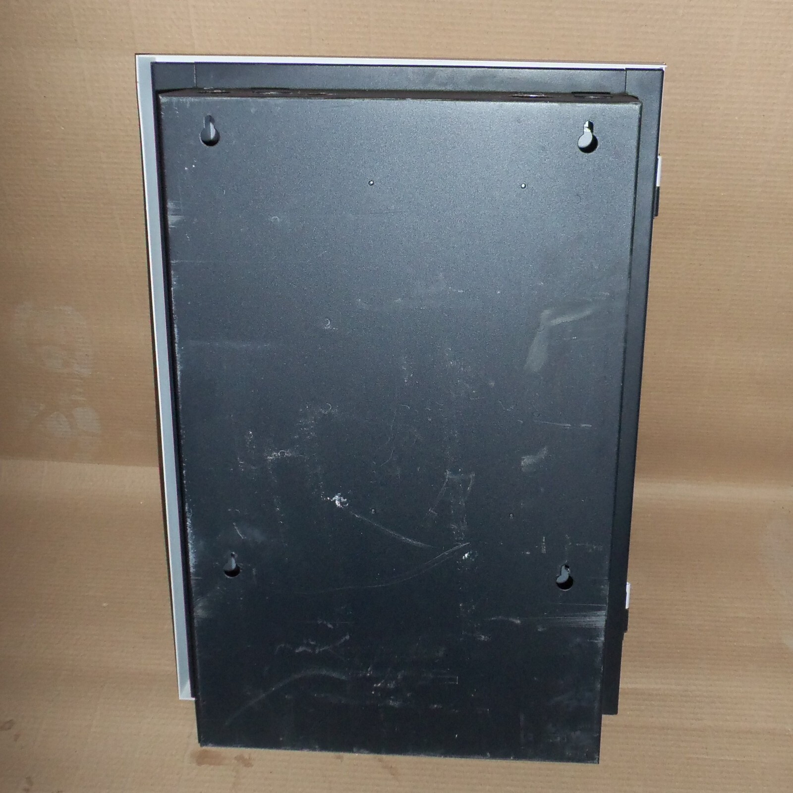 EDWARDS EST3 COMMERCIAL FIRE ALARM SECURITY EMERGENCY PANEL CONTROL ...