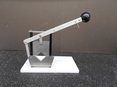 ANTRON SMALL ANIMAL GUILLOTINE | eBay
