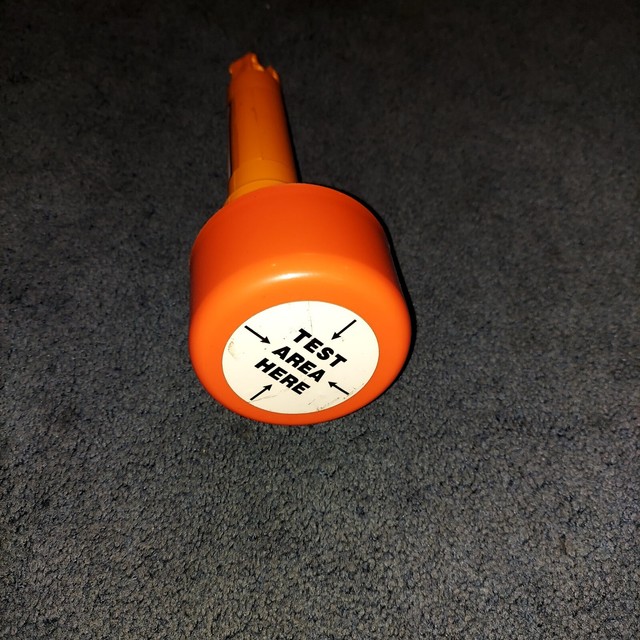 Salisbury 4244 240vac to 230kvac High Voltage AC Detector for sale ...