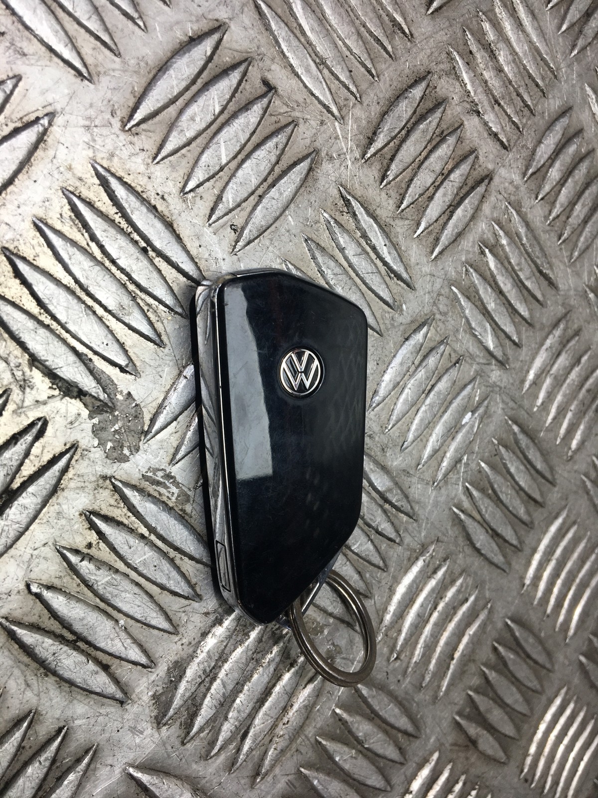 VOLKSWAGEN VW GOLF MK8 2020 ONWARDS KEY FOB | eBay UK