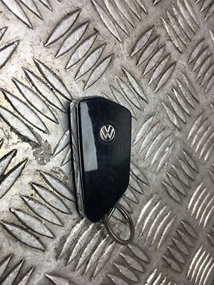 VOLKSWAGEN VW GOLF MK8 2020 ONWARDS KEY FOB | eBay UK