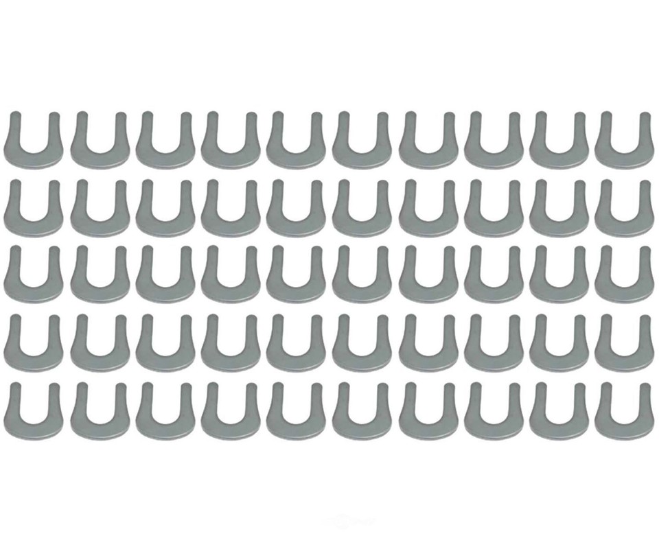 Rr Retainer Clip Raybestos H1177 | eBay