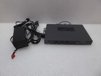 Extron DTP T USW 233 HDMI Input Switcher | eBay