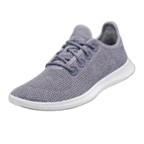 All Birds Tree Runner Gray Mesh Lightweight Comfort Sneakers Size 6 | eBay