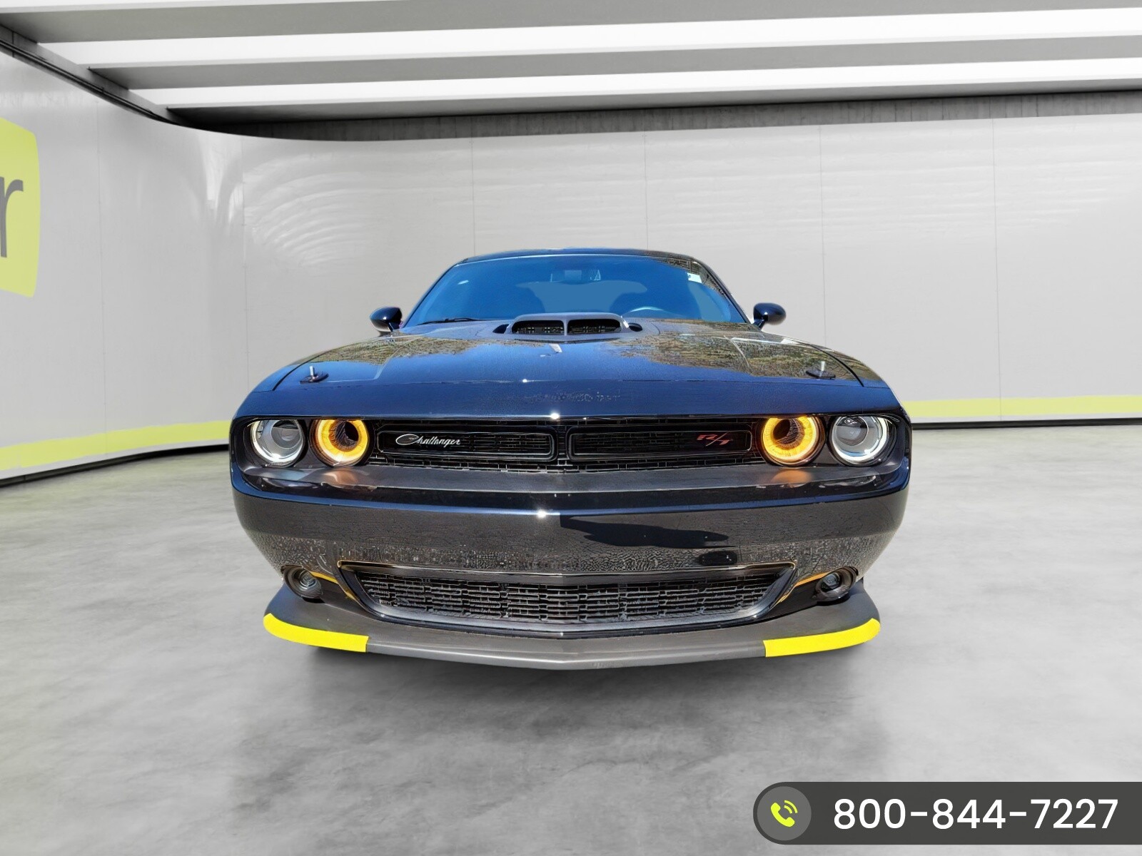 2023 Dodge Challenger R/T Scat Pack | eBay