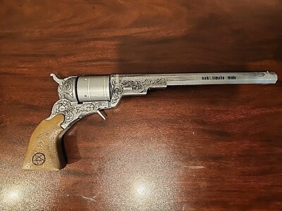 Replica Supernatural 3D Printed Colt. Please See Description. | eBay