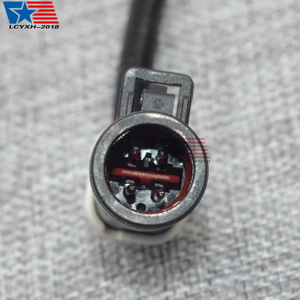 2PCS Upstream O2 Oxygen Sensor for Ford Pickup Truck Lincoln Mercury ...