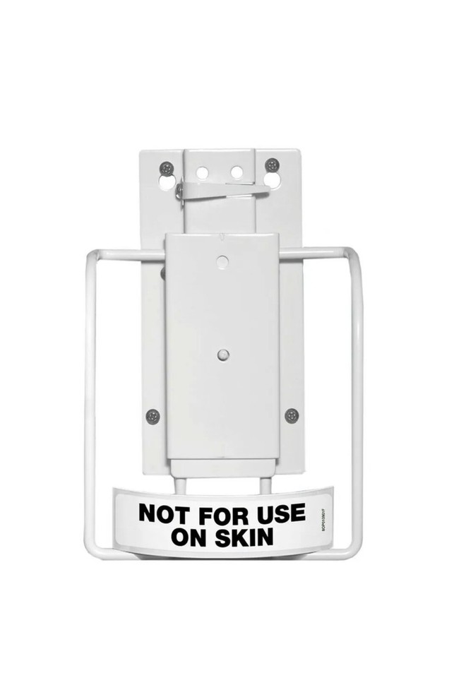 PDI Sani-Bracket 3-in-1 Surface Canister Holder P010901 for medium ...
