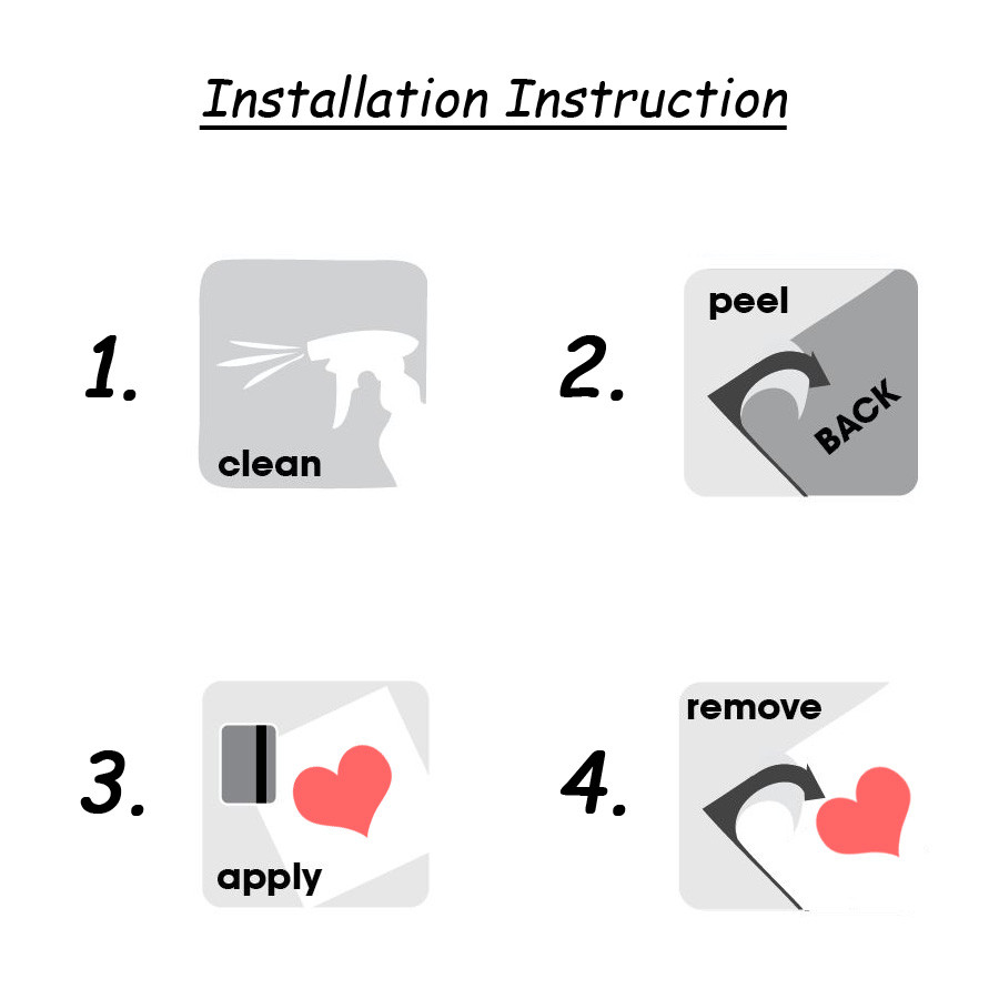 2x6" 4 WHEEL DRIVE Emblem Logo Vinyl Decal Sticker For JP Rubicon JK TJ ...